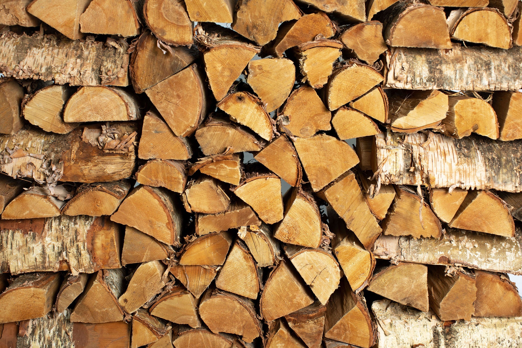 Connecticut Company Delivers Good Wood to Glastonbury – Vermont Good Wood